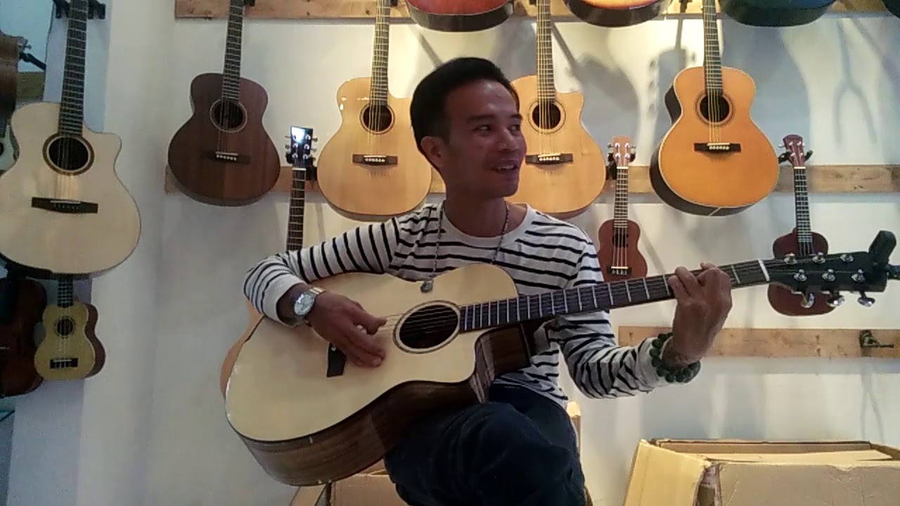 NHO VE EM - YouTube