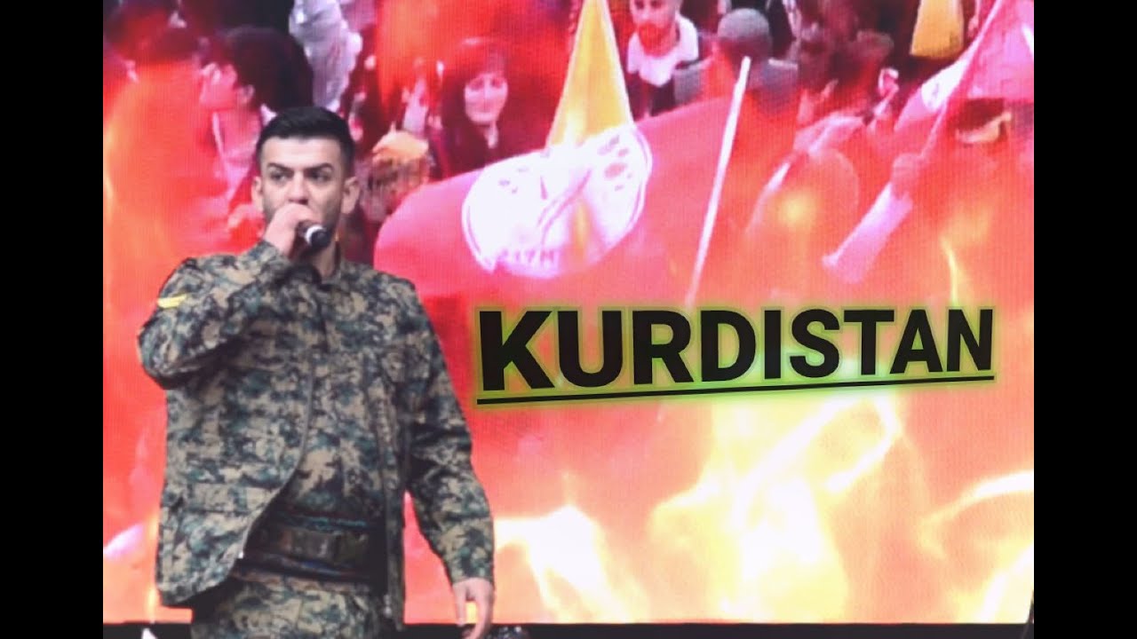 @ibo_qamishlo || Ibo Qamişlo 《 KURDISTAN 》 - YouTube