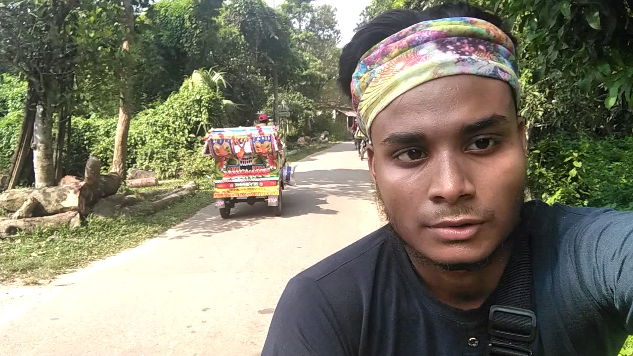 gcr ride clanto obosthai bari fera - YouTube