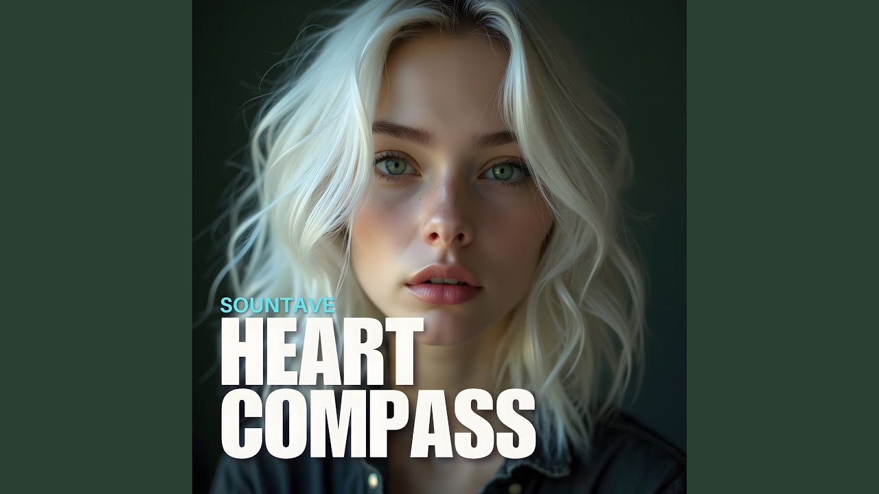 Heart Compass - YouTube