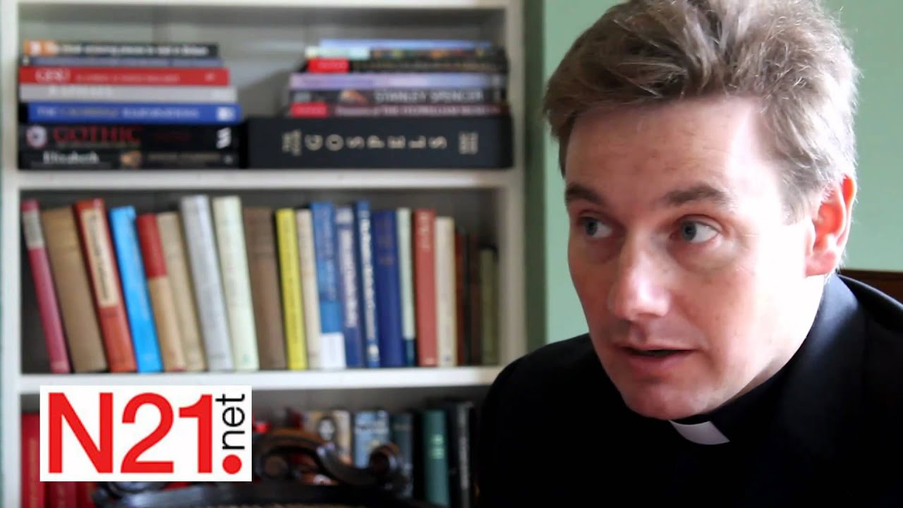 An N21.net interview with Will Adam - the new vicar at St Paul's Church ...