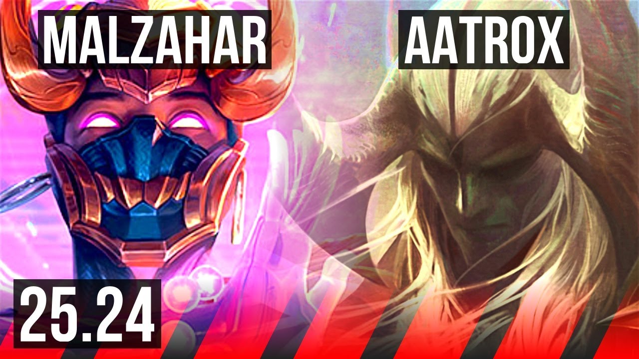 👁️‍🗨️ Como Jogar de Malzahar: Runas, Build, Dicas e Combos do Profeta ...