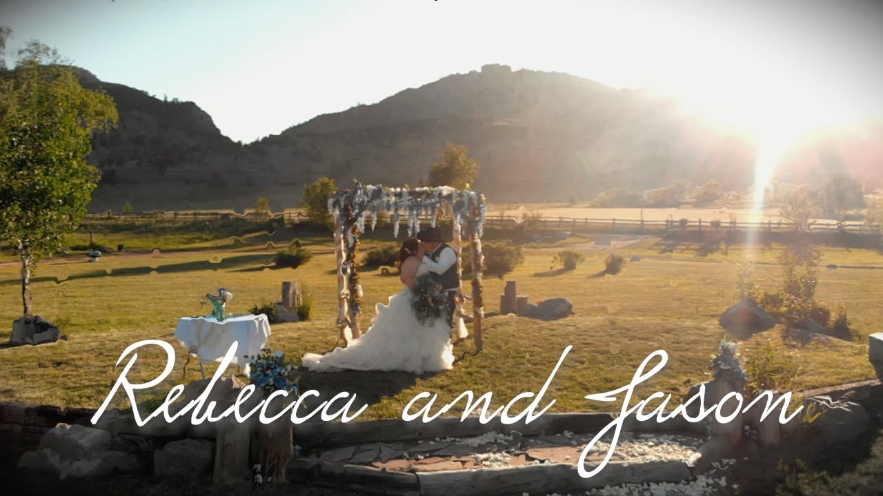 Rebecca and Jason - Trailer - 2018 - YouTube