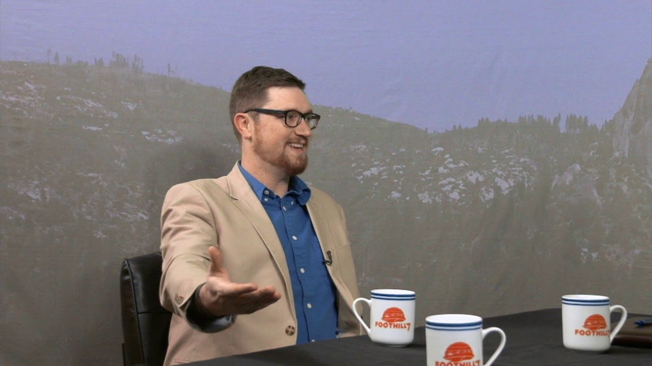 Candidates for District Supervisors Kevin Loewen & Ben Paulsen LEDC111 ...