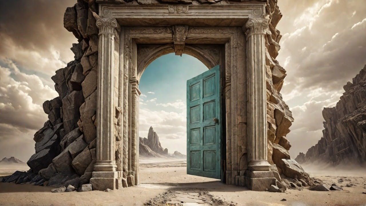 Unseen to Seen: Exploring Invisible Worlds Beyond Our Perception (2024 ...