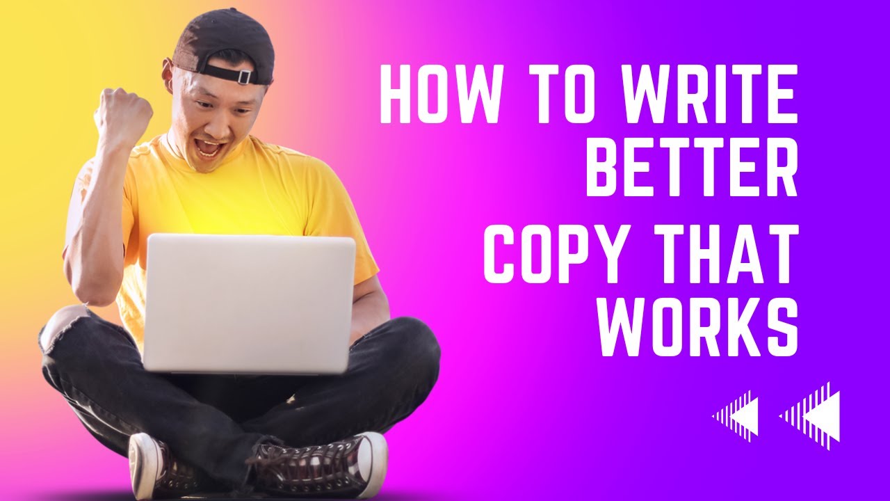 How to answer all your customer's questions in your copy (part 2) - YouTube