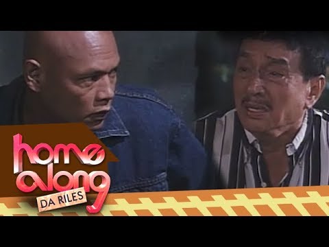 Home Along da Riles: Dolphy at Bembol Roco | Jeepney TV - YouTube