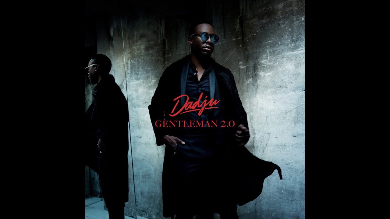 dadju feat maitre gims par amour - YouTube