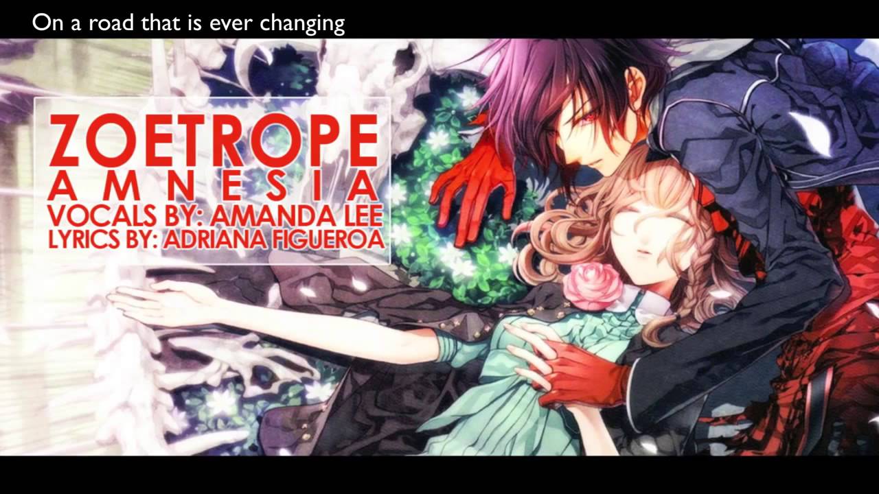 amnesia opening - YouTube