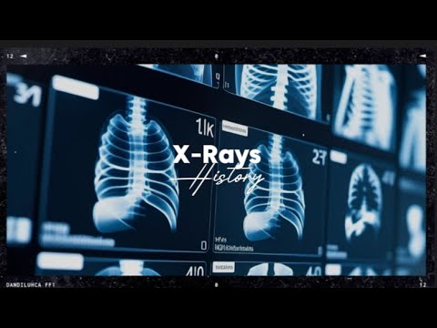 From Discovery to Diagnosis: A Journey Through the Evolution of X-Rays ...