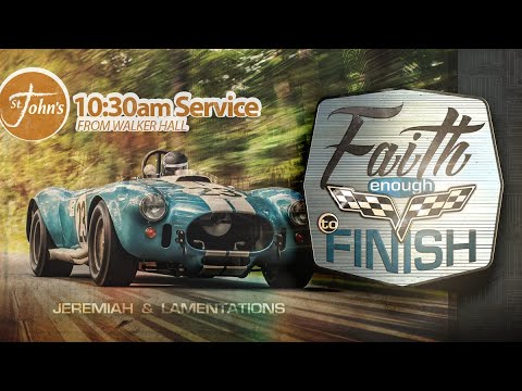 10:30am Worship - Sunday October16th - Tim Klinkenberg - YouTube