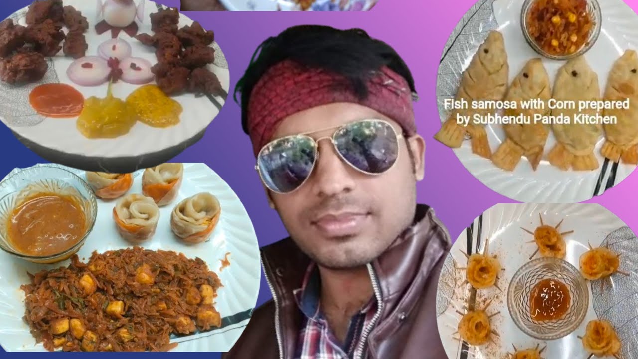 Subhendu Panda Kitchen is live! - YouTube