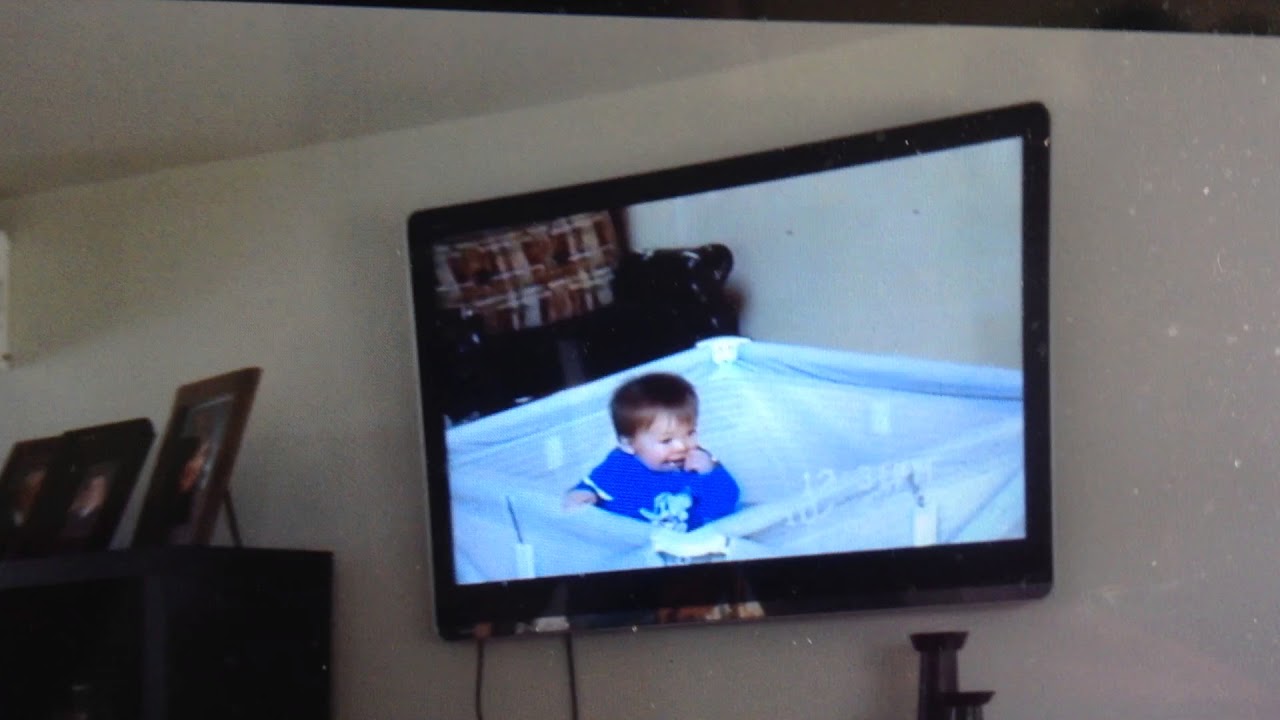 Barney The Treasure Of Rainbow Beard - YouTube