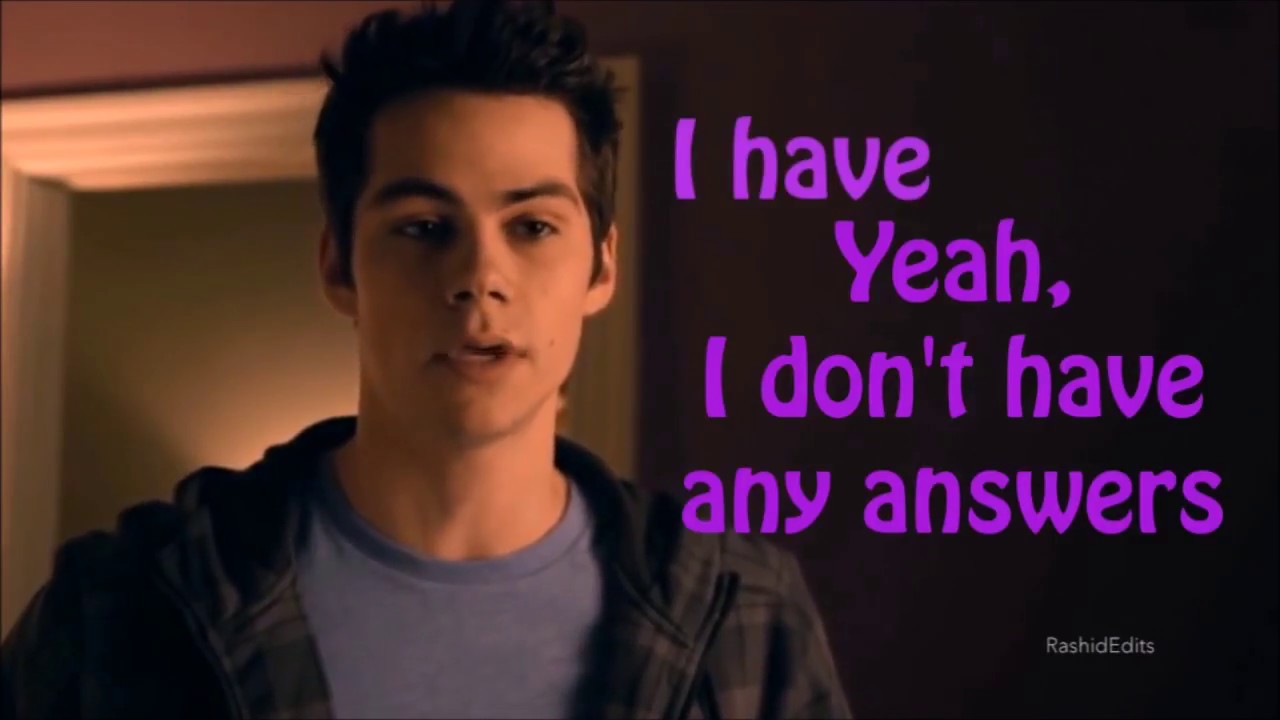 Happy Birthday Stiles! hUmOr - YouTube