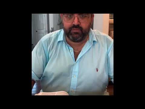 Pastor joe Leo’s church | change your mindset | full message - YouTube