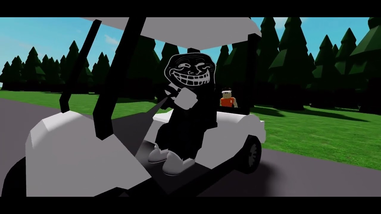 Life is Roblox-Roblox meme - YouTube