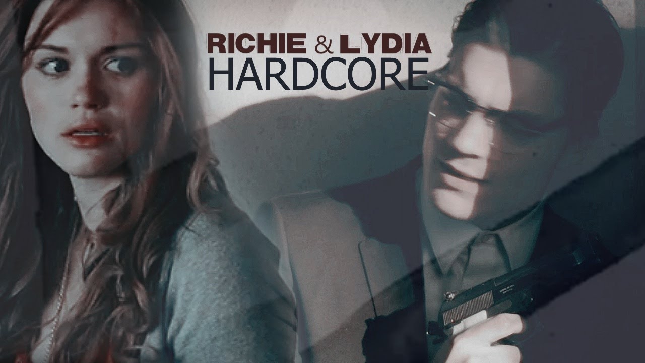 Richie & Lydia || Hardcore - YouTube