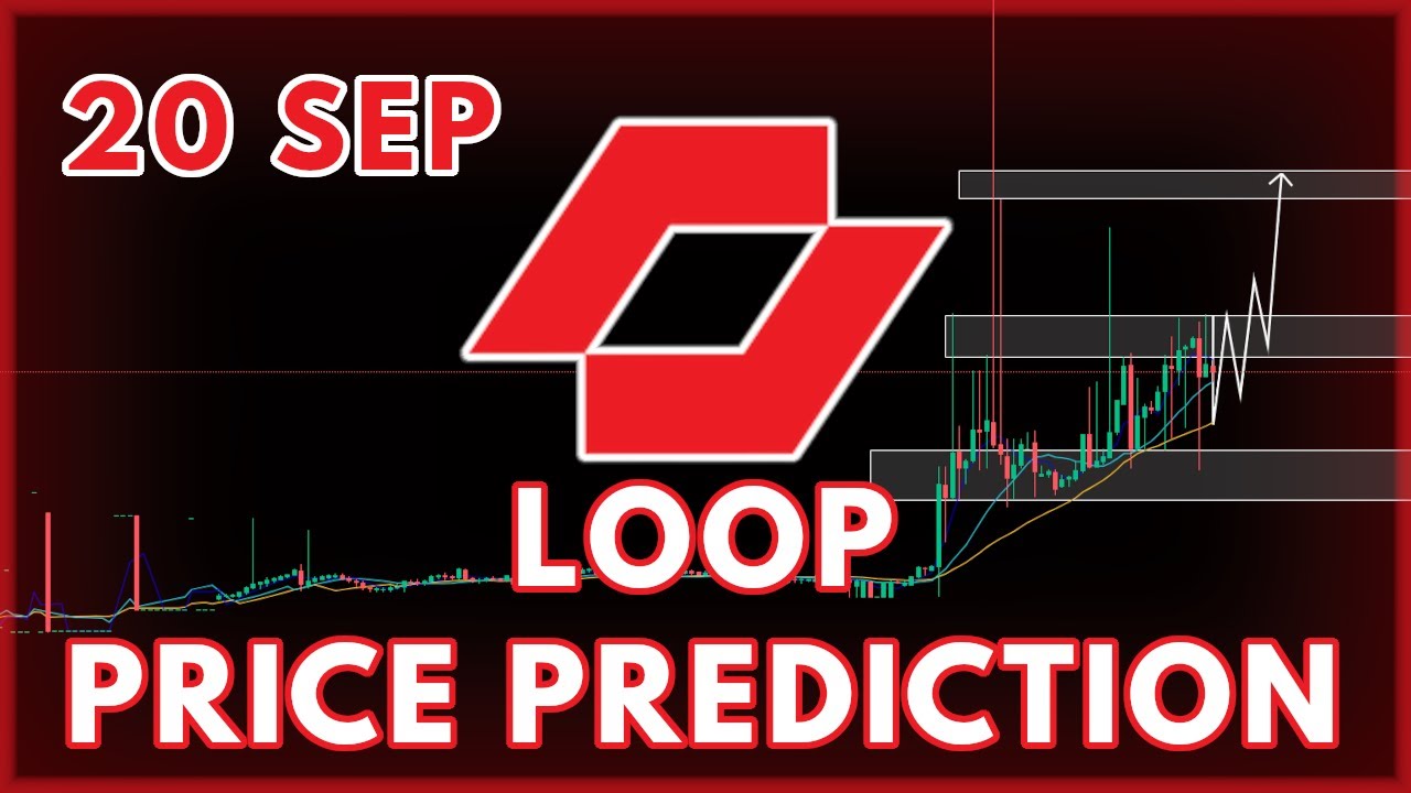 NEXT SOLANA? | LOOP NETWORK PRICE PREDICTION & NEWS 2022! - YouTube