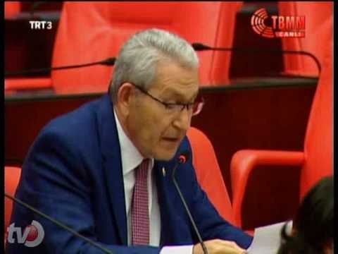 TECAVÜZCÜYE AF MECLİSİ KARIŞTIRDI