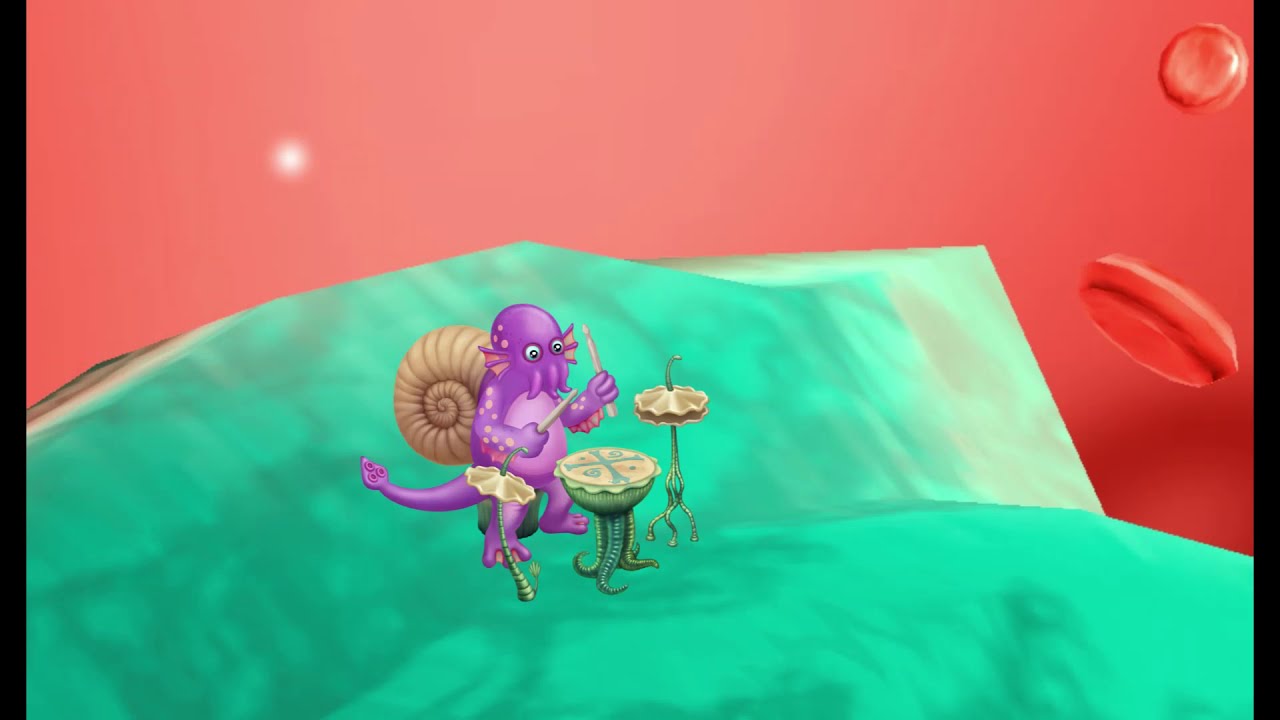 Shellbeat - The Lost Landscapes | Terra of Organs Individual Sounds ...