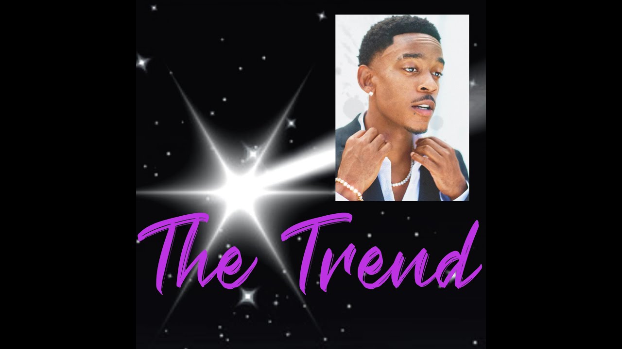Mindless Behavior's Mike River Talks Solo Career - YouTube