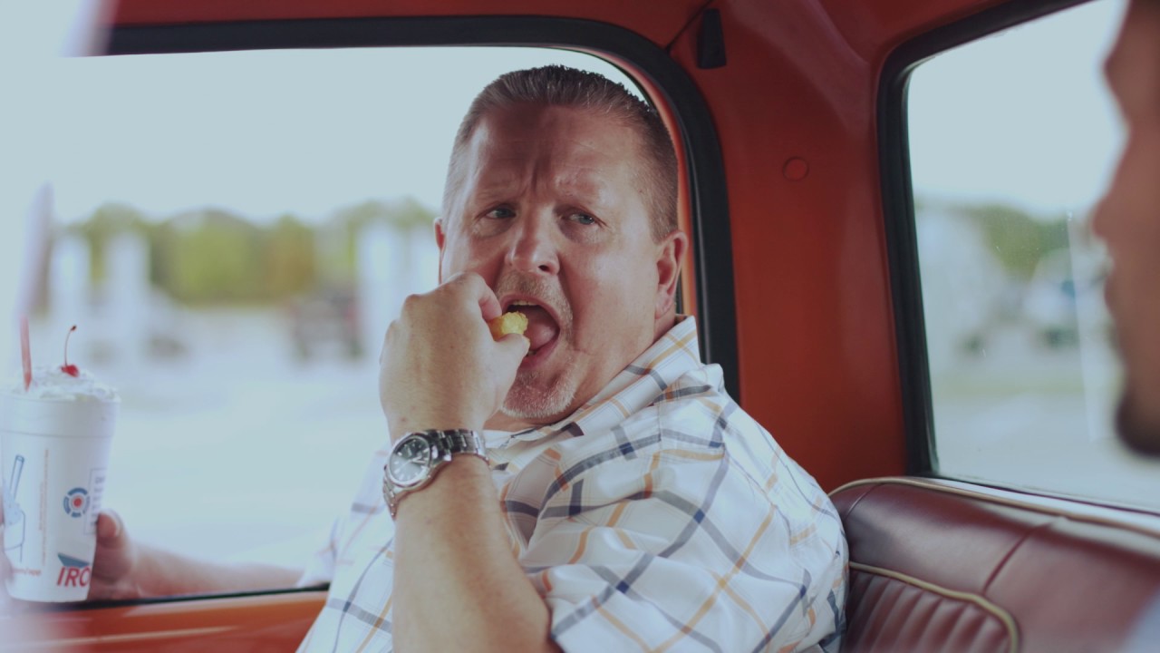 30th - Ironic Commercial - "First Ever" - YouTube