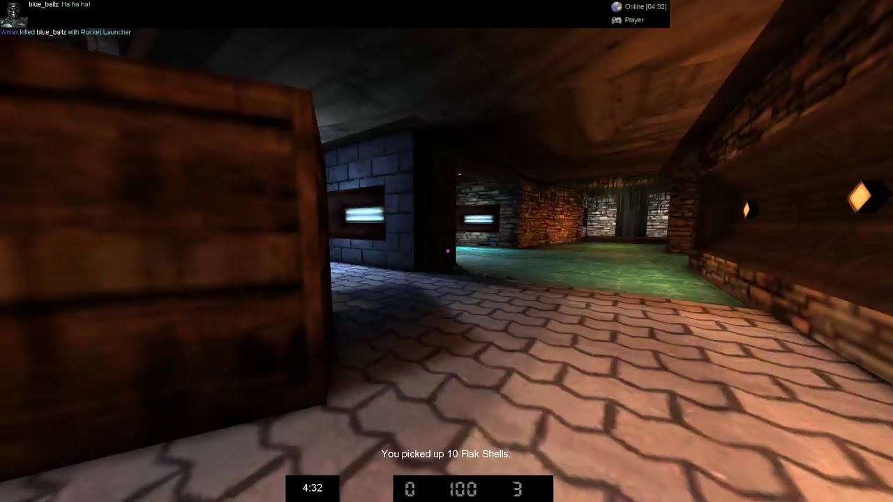 Unreal Tournament 1999 - Play UT99 or UT4 Download UT99 link @ www ...