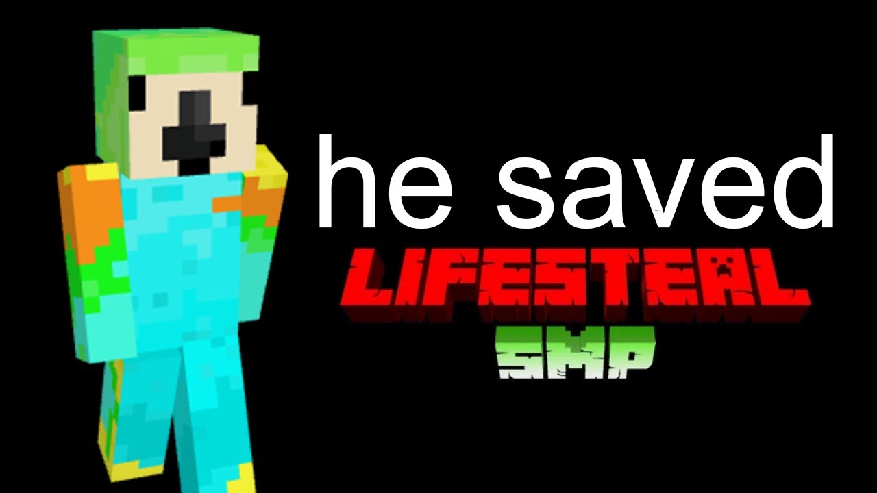 How ParrotX2 Saved SMP Content.. - YouTube