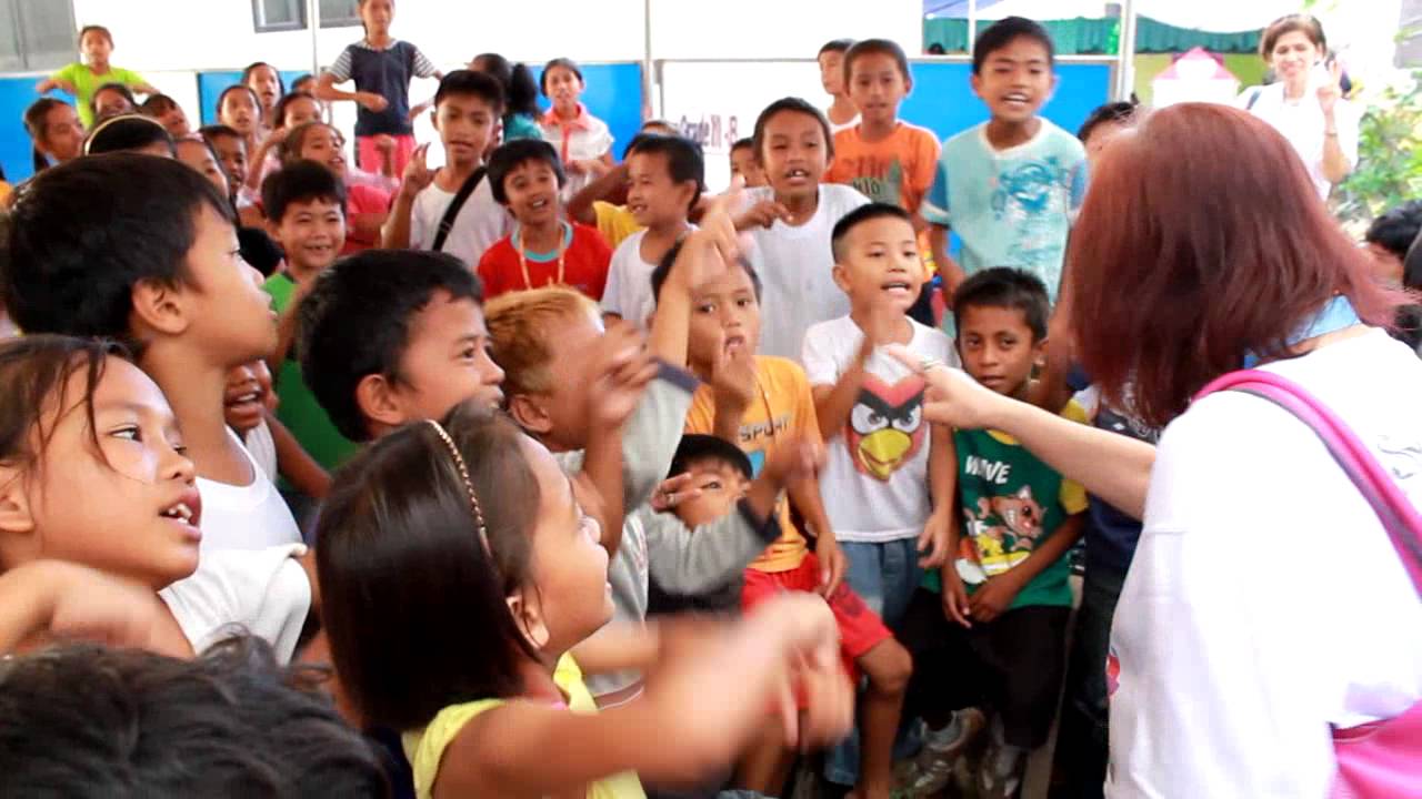 Chikading Song with Ila Wolf - YouTube