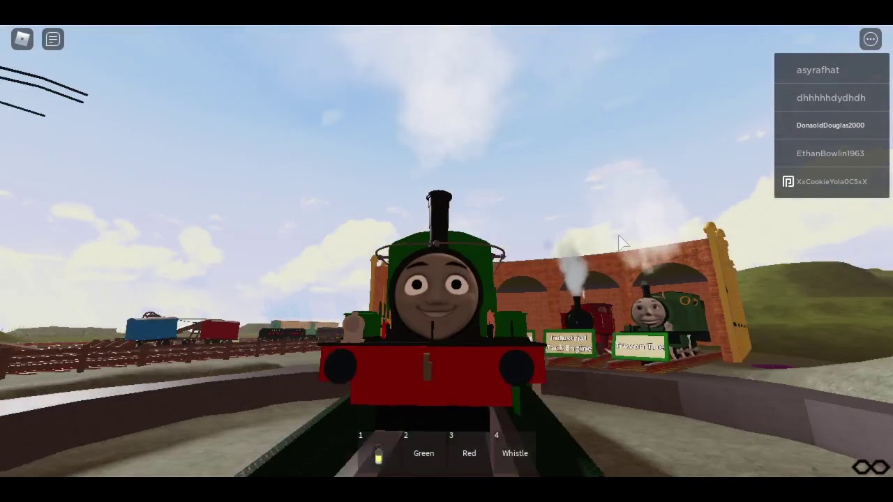 Cool Beans Railway 2 - YouTube