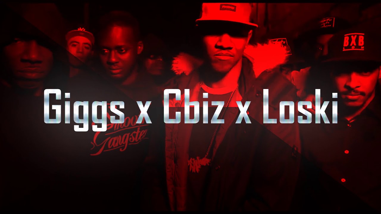 [Free] Giggs x Cbiz x Loski Dark UK Trap Beat - YouTube
