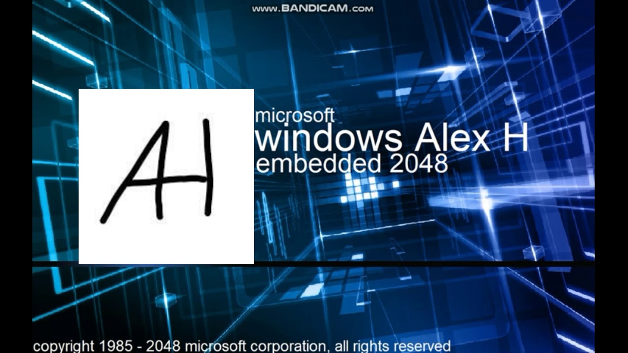 Windows Alex H History (FIXED AND FOR WINDOWS 11 (Creator of Windows ...