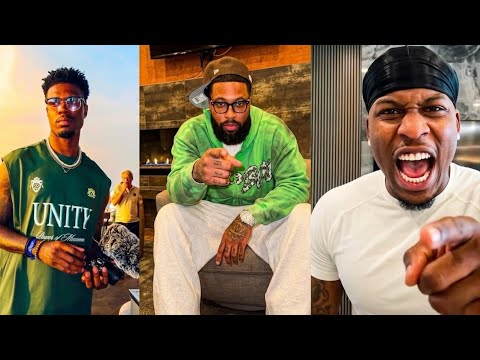 Chris Sails Gets ROBBED & CJ  Alleges Royalty HIT The Twins?! King RESPONDS To Kaiser  Cussing!