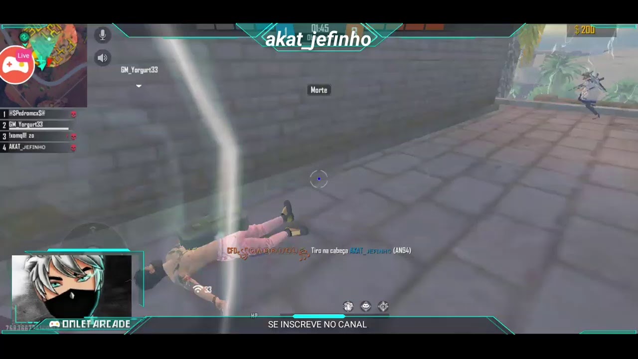 LIVE BUSCANDO DIMA 4 CS RANK 💎 - YouTube