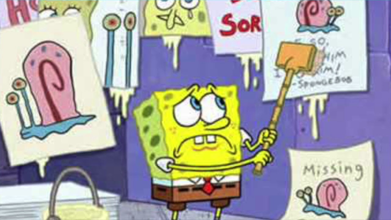 The Great Snail Parade - YouTube