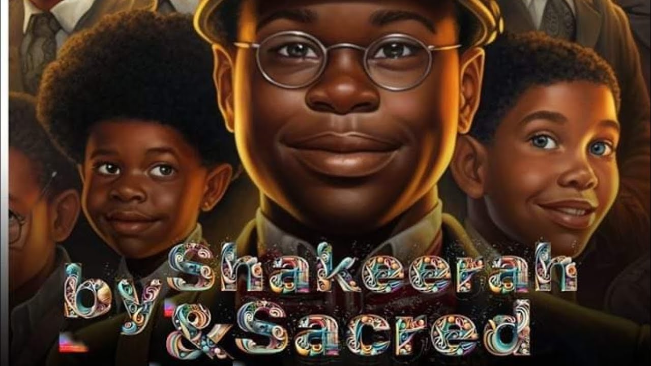 Discover the Secrets Behind Dream Big, Grow Bigger: Shakeerah'and's ...