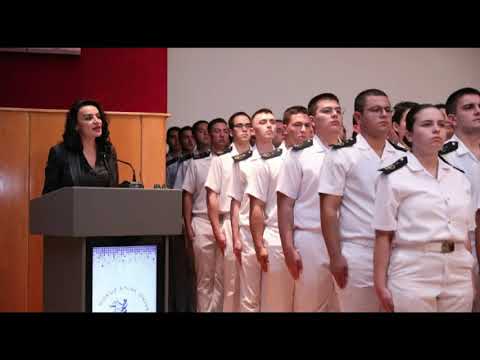 Dokuz Eylül Üniversitesi Denizcilik Fakültesi Tanıtım Filmi