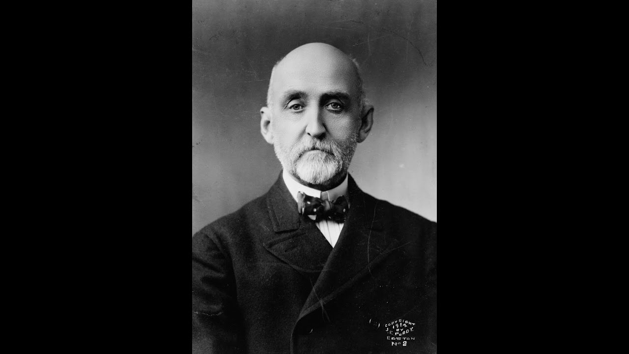 The Impact of Mahan on Naval History - Decisively more than just ...