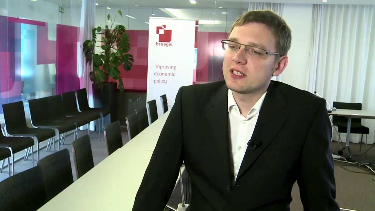 Bruegel's Georg Zachmann: An Internal Energy Market for Europe - why ...