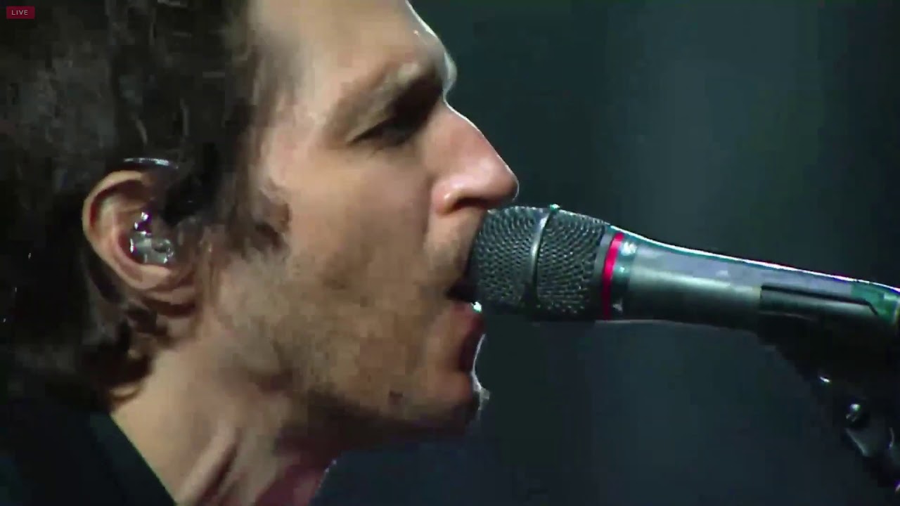 Interpol - Live At Estereo Picnic Festival 2019 [Full Set - HD] - YouTube