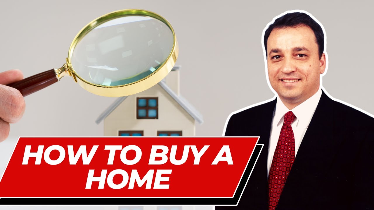 Home Buying Roadmap 2025: Step-by-Step Guide for First-Time Buyers ...