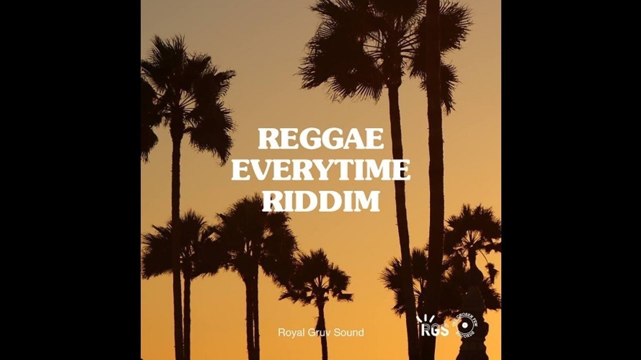 Reggae Everytime Riddim Mix (Full, Nov 2019) Feat. Daddy Spencer, Hiya ...