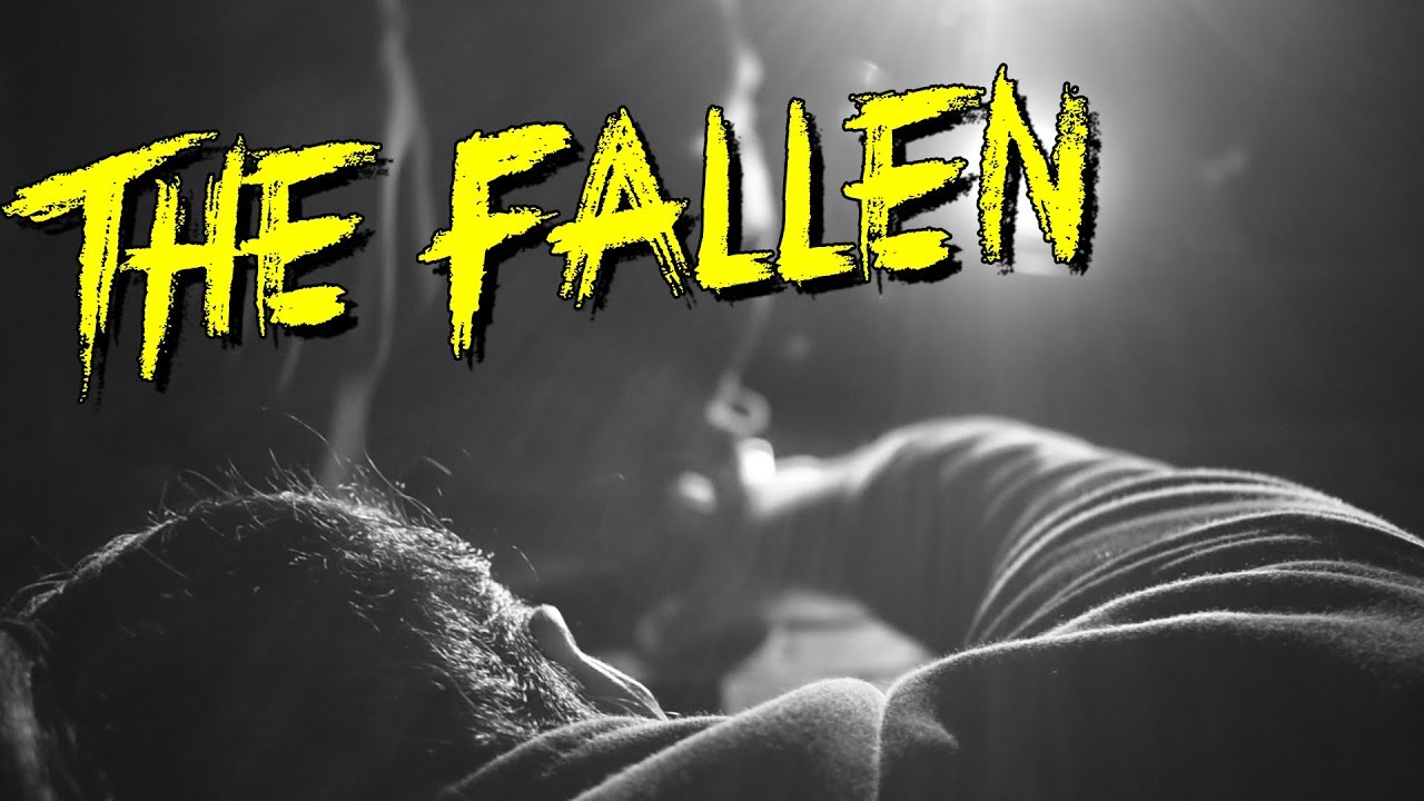 THE TRUTH.....Episode 2 [The Fallen] - YouTube
