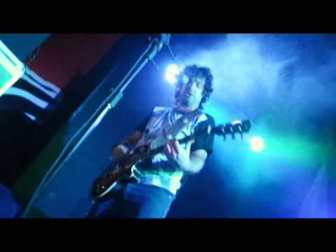 Sopló el Fantasma - Gracias al sol (Video Clip)