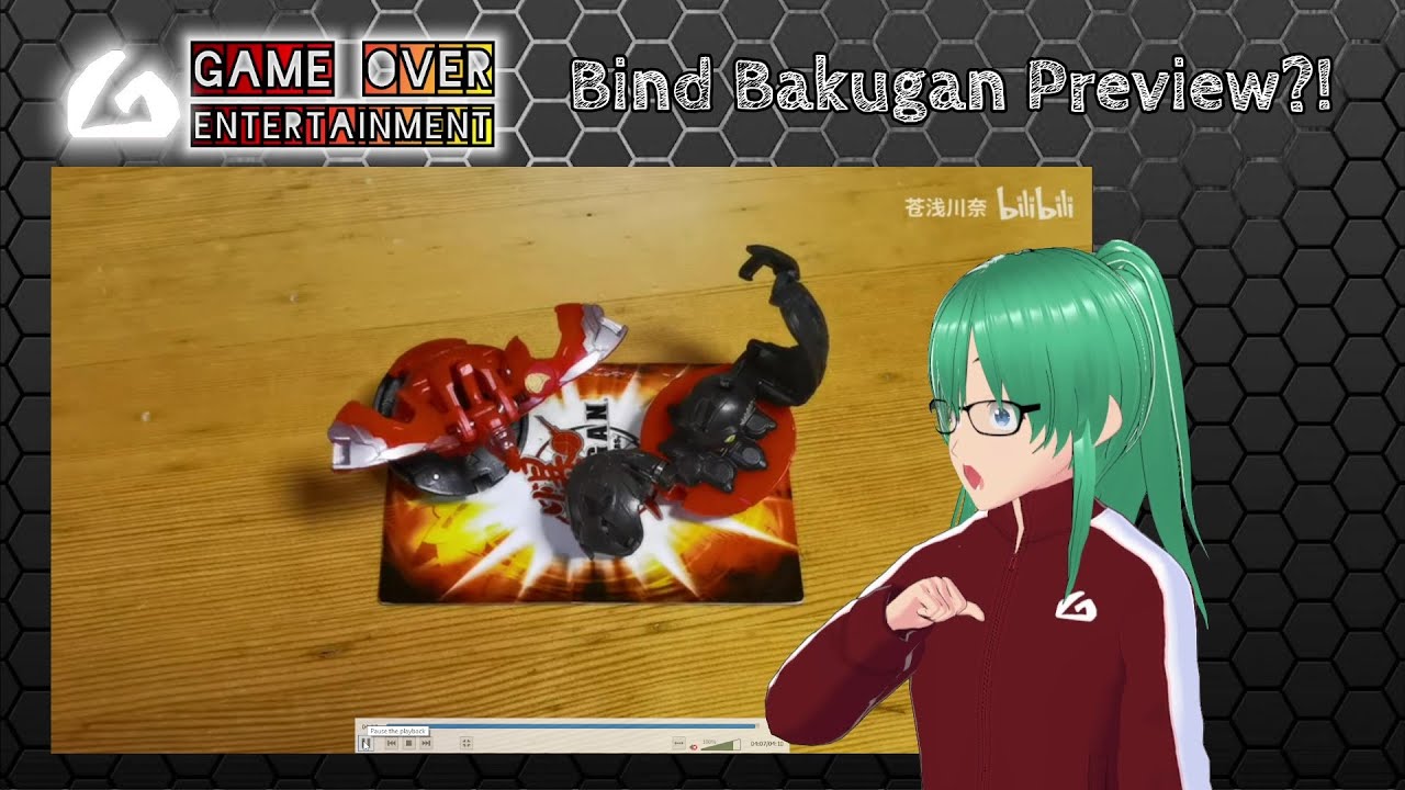 New Bind System Bakugan Spotted!! [NO EDIT] | BAKUGAN COLLECTOR - YouTube