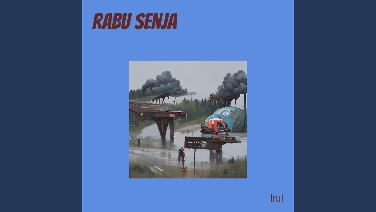 Rabu Senja - YouTube
