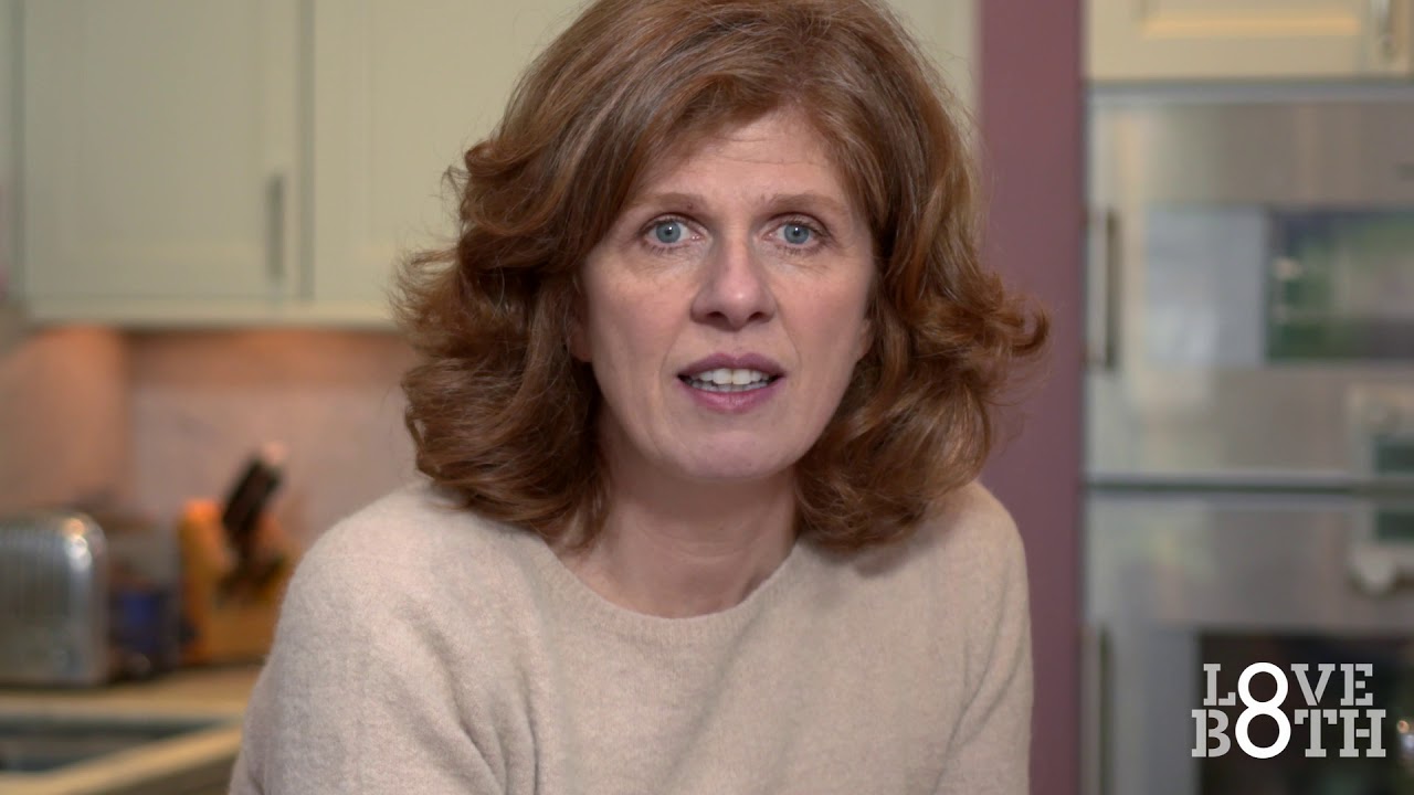 Liz's Story - YouTube