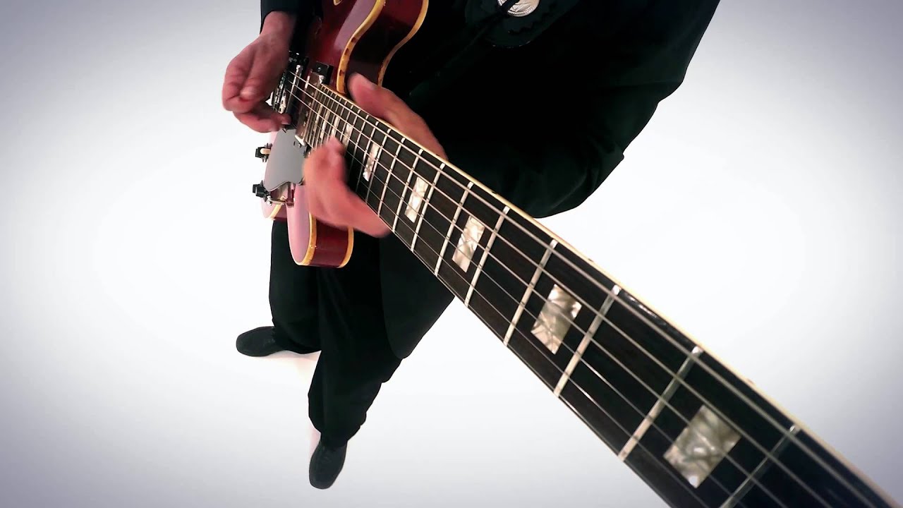 Blue Alley - YouTube