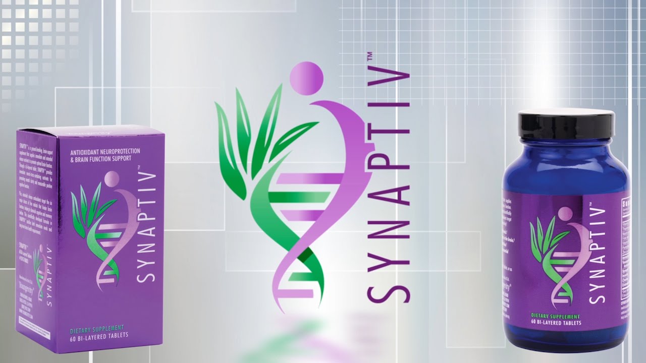 SYNAPTIV - YouTube