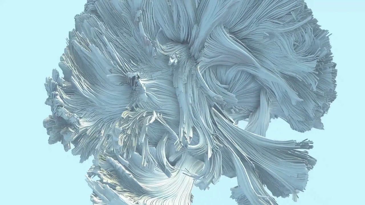 High Quality Real Time Raycasting And Raytracing Of Streamtubes With Sparse Voxel Octrees Youtube
